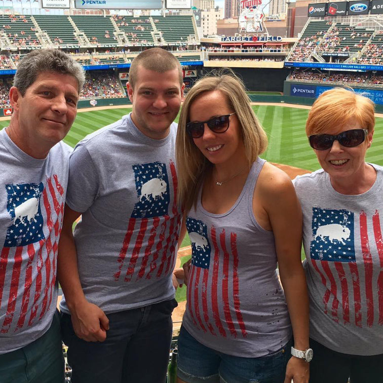 Buffalo USA – Store716