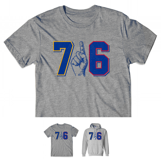 Buffalo Hockey – Store716
