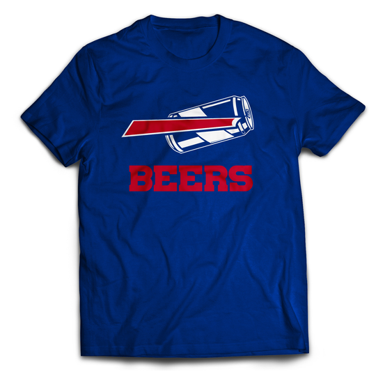 Voted best t-shirts and fan gear in Buffalo. – Store716