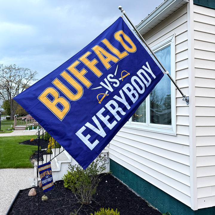 Voted best fan gear in Buffalo. – Store716