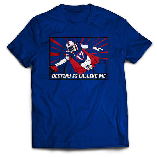 Voted best t-shirts and fan gear in Buffalo. – Store716
