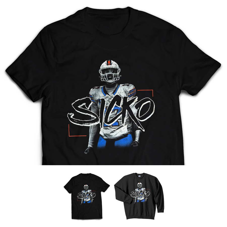 Buffalo Football – Store716