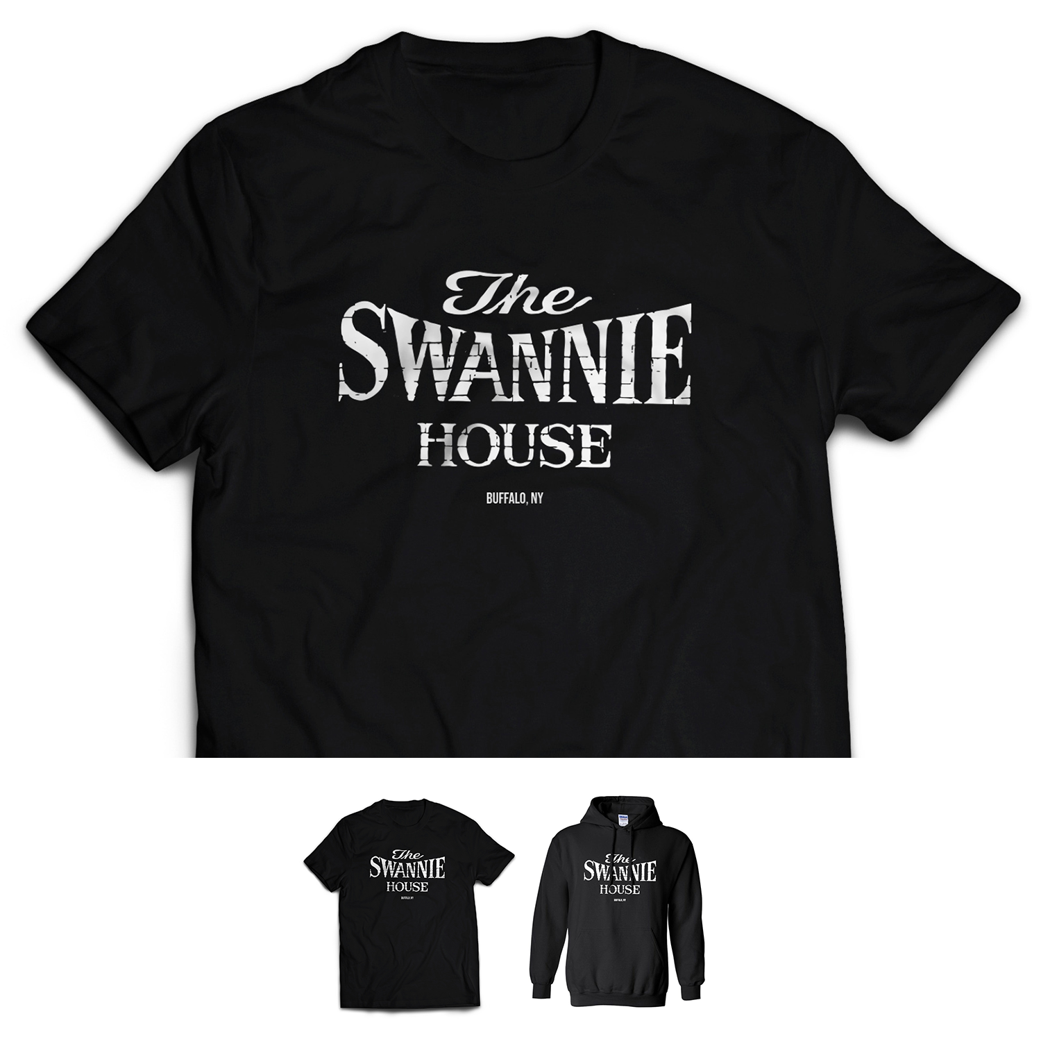 Swannie House – Store716