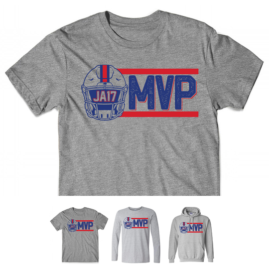 Voted best t-shirts and fan gear in Buffalo. – Store716