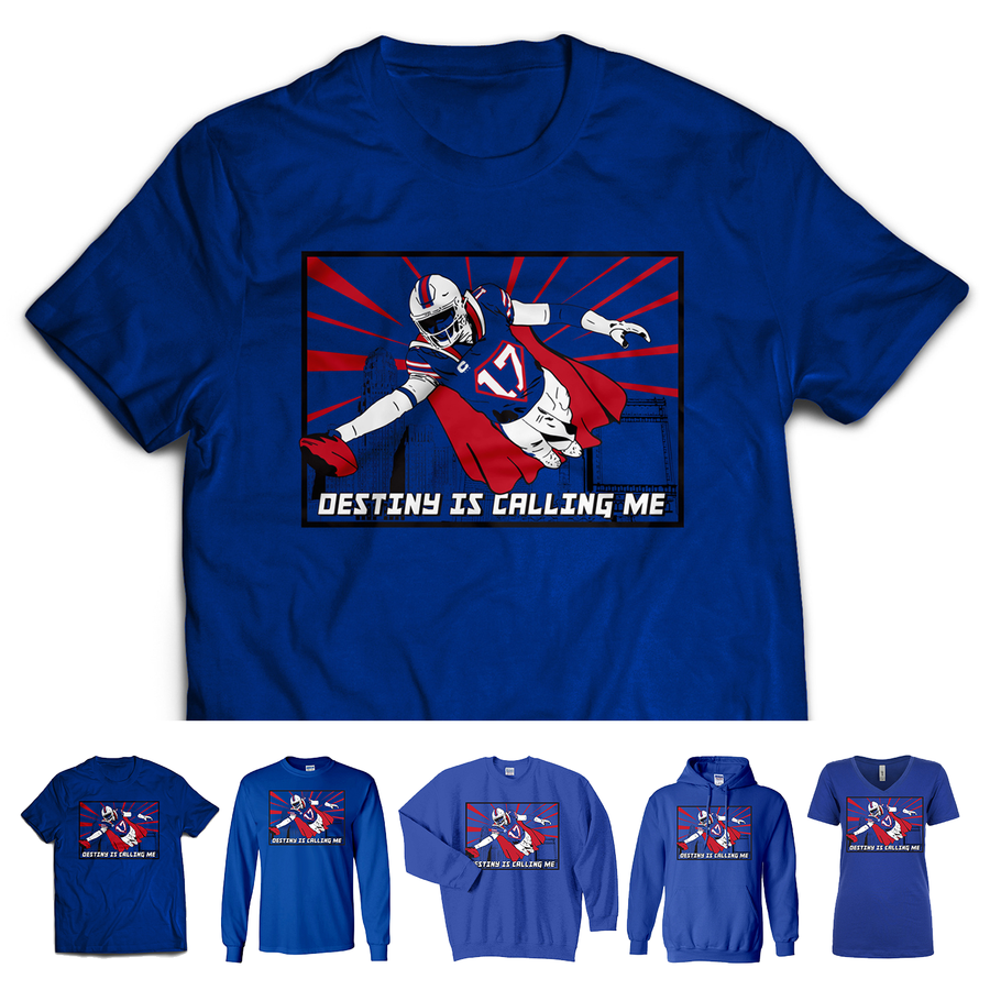 Josh Allen MVP – Store716