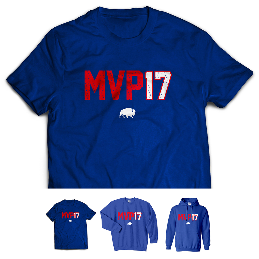 Voted best t-shirts and fan gear in Buffalo. – Store716