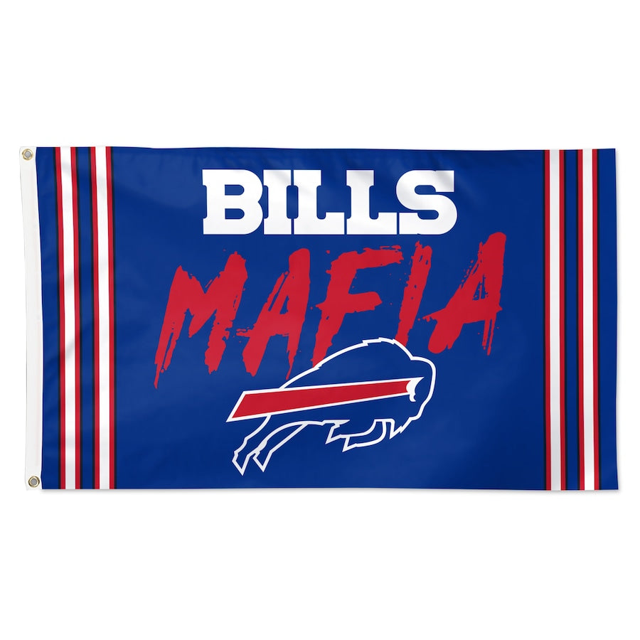 Bills Mafia Flag – Store716