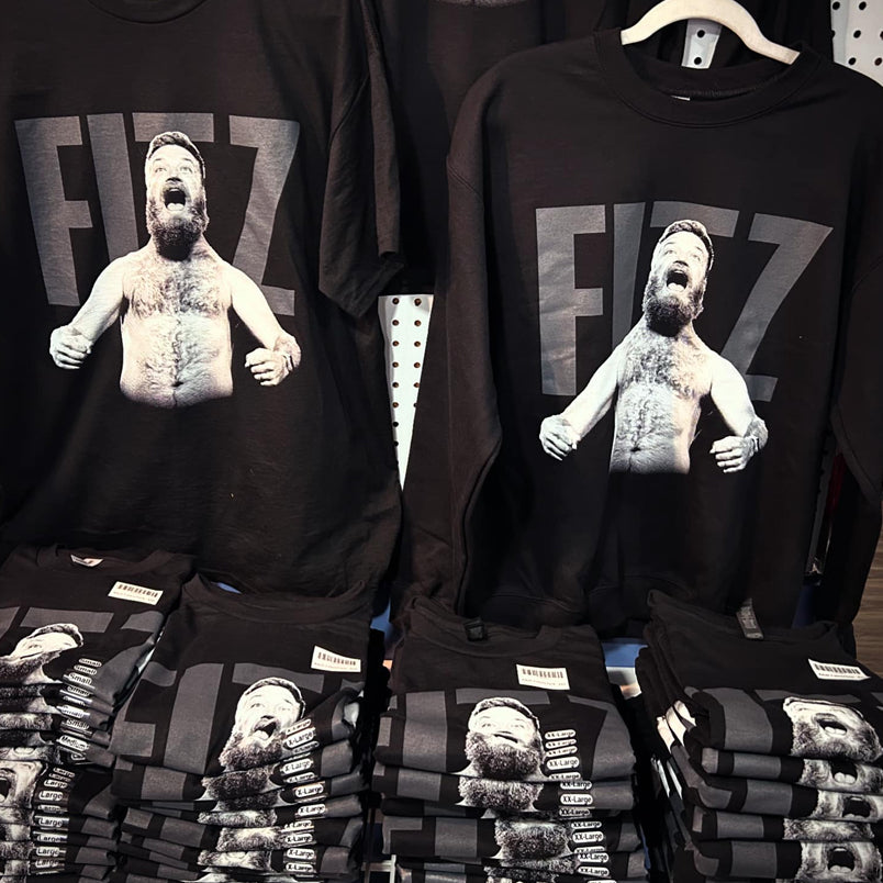 Voted best t-shirts and fan gear in Buffalo. – Store716