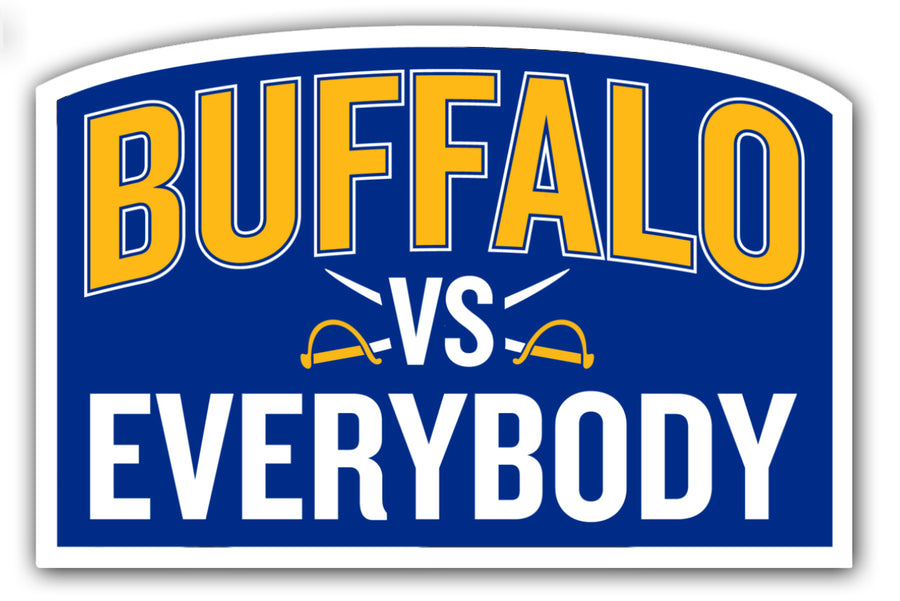 Buffalo Hockey – Store716