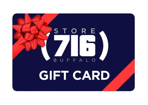 Gift Card – Store716